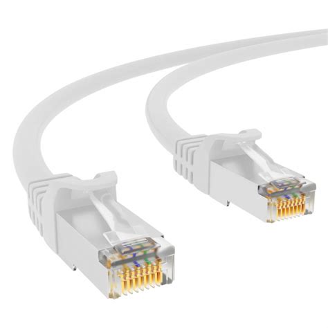 Patch An Utp Cat5e 10m Kabl 6559 Selectra Trade