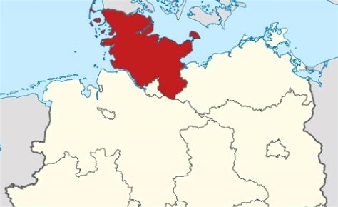 Schleswig Holstein Bsssc