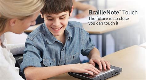 Assistive Technology For Blind Students Wallpaper Andri