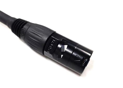 Ethercon Cable Cat 6 Rj45 Cable Conector Circular De Metal Dur Buy