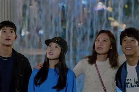 10 Drama Korea Yang Bercerita Tentang Kerja Di Stasiun Tv Ada