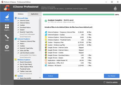 Best Pc Cleaner Software Free And Paid 2020 To Speed Up Your Computer