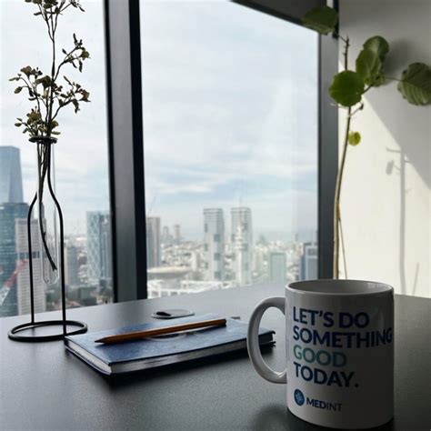 Tanya Attias On Linkedin Newoffice Startup Heathcare Telaviv