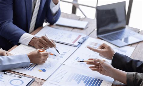 Data Visualization In Accounting And Auditing Sensiba