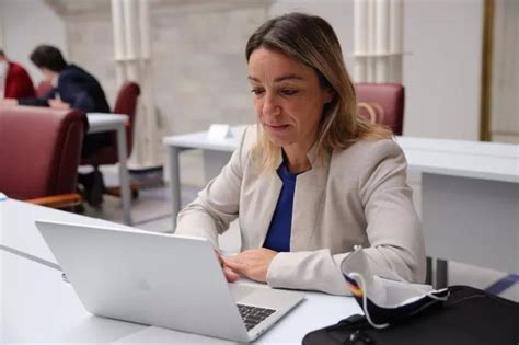 El Pp Reclama Al Gobierno De España Más Medios Para Desatascar El
