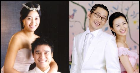 임창정 아내 김창렬 부인과 많이 닮았다