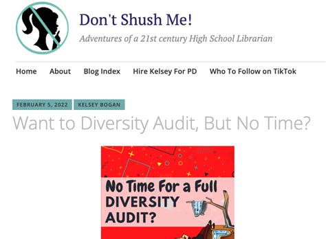How To Create Accessible And Equitable Library Collections Tcea Technotes Blog