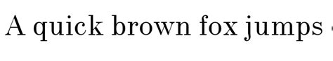 New Standard Unicode Regular Download For Free At Free Fonts Free Fonts