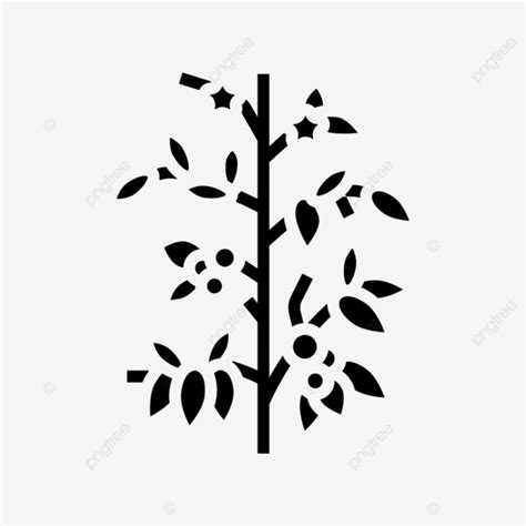 식사 토마토 글리프 아이콘 벡터 소스 꽃 기호 Png 일러스트 및 벡터 에 대한 무료 다운로드 Pngtree