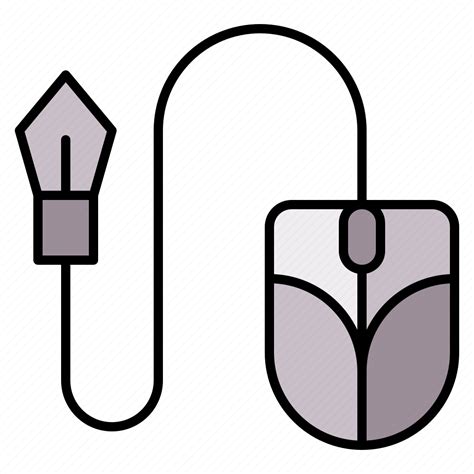 Click Cursor Design Graphic Mouse Pointer Select Icon Download On Iconfinder