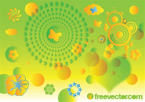 Spring Vector Art Graphics Vector Art And Graphics