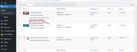 How To Offload Wp Media To Minio An Easy Guide Themedev