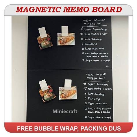 MAGNETIC FRAME MEMO BOARD MEMO MAGNET DISPLAY BOARD MAGNETIC BOARD MAGNET DISPLAY BOARD