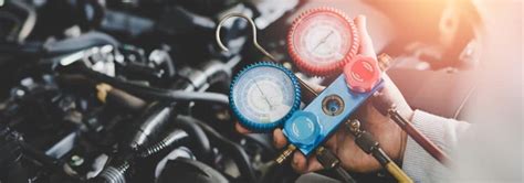 Top 5 Common Mistakes To Avoid When Repairing Your Car S AC