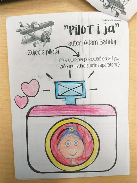 Omawianie Lektur W Klasie 1a Szkoła Podstawowa Nr 46 Im Józefa