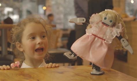 Plen2 Robot Is Worlds First Printable Open Source Humanoid