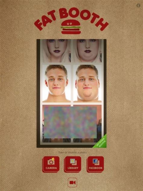 Top 7 Best Photo Booth Apps For Iphone And Ipad Users