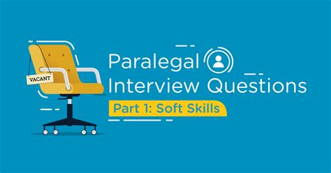10 paralegal interview questions you must ask part 1 cloudlex