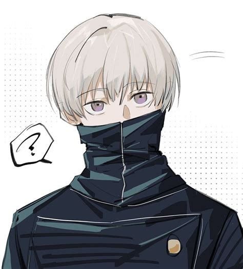 Jujutsu Kaisen Toge Inumaki Fondo De Pantalla Del Tel Fono Pxfuel The
