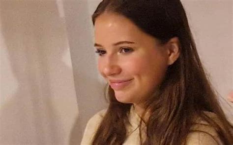 Support Truly Welcomed At Candlelit Vigil For Bella Greer On Lytham