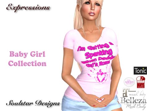 Second Life Marketplace Im Getting A Spanking