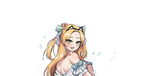 라스트오리진 수큐리 Diforisoupのイラスト Pixiv