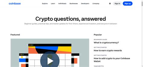 Best Crypto Resources On The Internet Detailed Guide In 2024