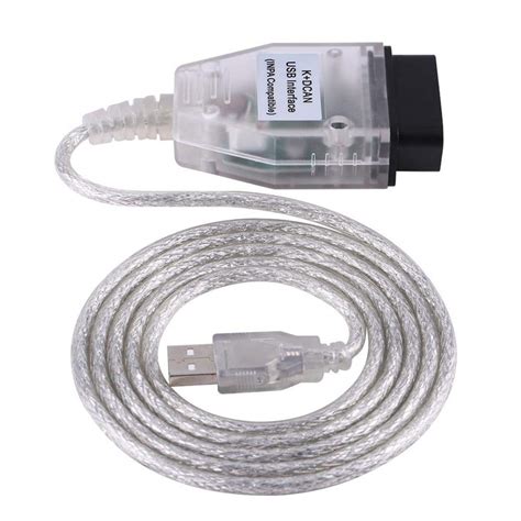 Obd2 For Bmw Inpa K Can With Switch Obd2 Coding Diagnostic Cable Inpa K Dcan Support Ftdi