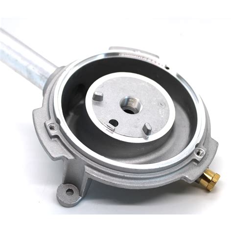 Burner Base Pacific Original Parts