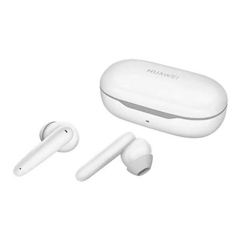 Huawei FreeBuds SE True Wireless Earphones White - بضمان الوكيل ...