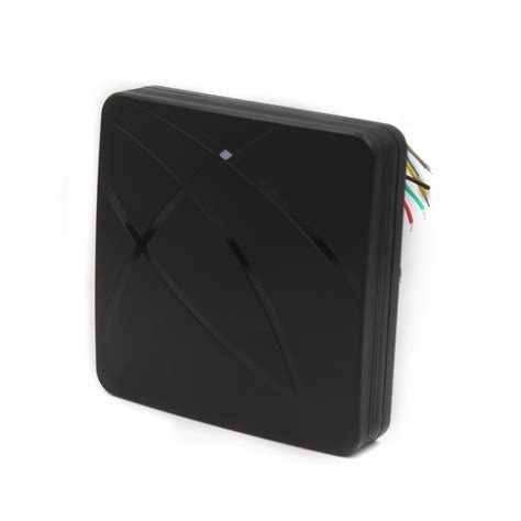 Smart Proximity Card Reader 125khz 13 56mhz Access Grandado