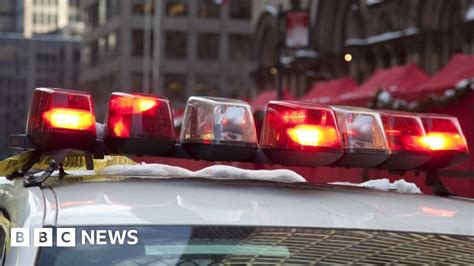 New York Man Charged Over Spate Of Attacks On Women