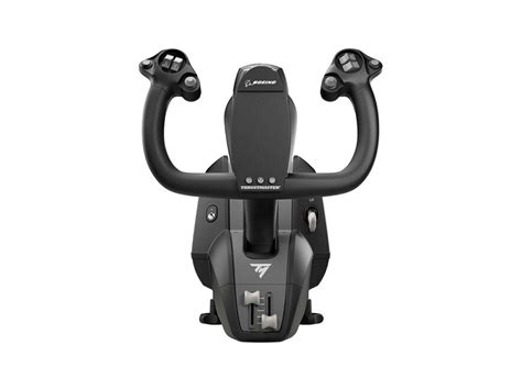 Thrustmaster Tca Yoke Boeing Edition Flight Stick
