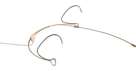 Dpa Microphones 6066 Core Subminiature 6066 Oc R F90 Bandh Photo