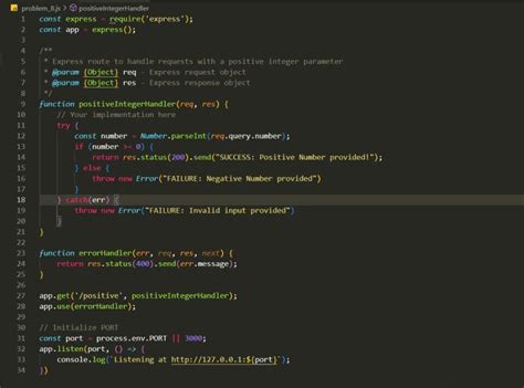 Subham Paul On Linkedin Scalerdiscord Scalertopics Nodejs