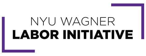 Labor Initiative NYU Wagner