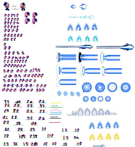 Amilia Pants Spritesupdated By Yolostarling84 On Deviantart