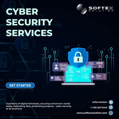 softex solution on linkedin cybersecurity usa canada service