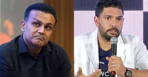 Iss Bar Hum Pressure Lenge Nahi Denge Virender Sehwag Replies To