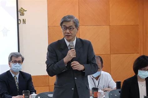 黃天牧揭金融與科技新對話五大原則 綜合 工商時報