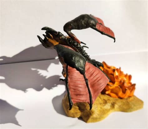 Tremors Assblaster
