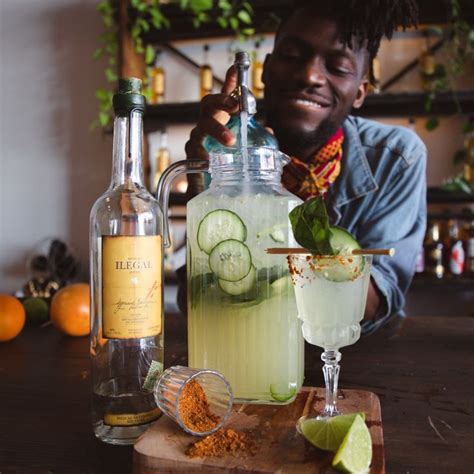 No Mezcal Is Not Just A Smoky Tequila Debunking Mezcal Myths For