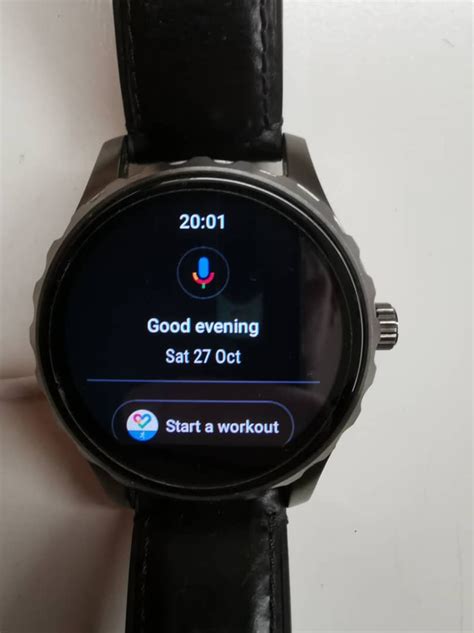 Fossil Watch Model Dw2a Deals