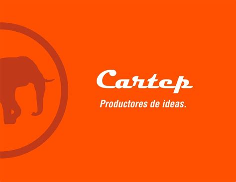 Ppt Cartep Corp By Emilio Gerardo Issuu