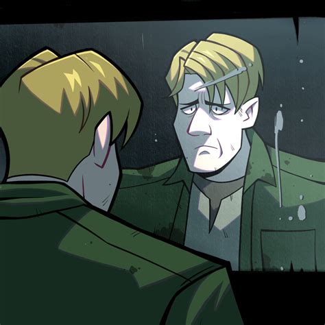 James By Slowpumpkins On Newgrounds