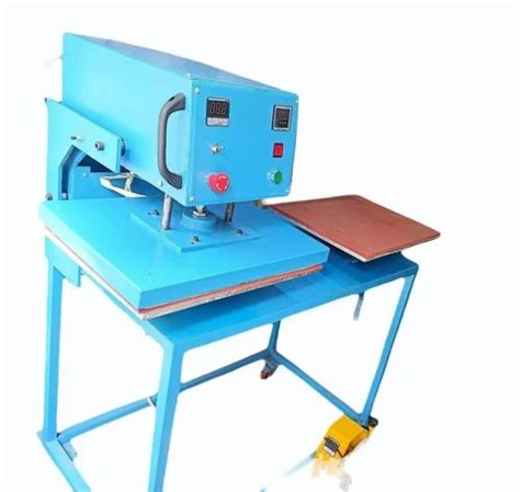 Fusing Presses Machine Automation Grade Automatic At Rs 55000 In New