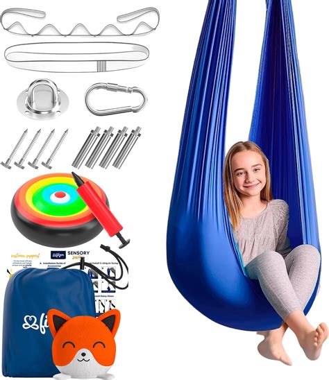 Hammock Swing For Autism At Chloe Maygar Blog