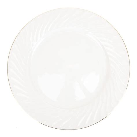 Блюдо BHP / Best Home Porcelain, Костяной фарфор купить по низкой цене ...