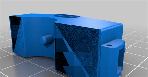 Granade Launchbox By Ontopathogenic Download Free Stl Model