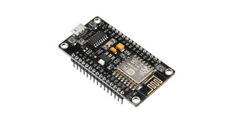 Nodemcu Esp8266 Temperature Humidity Data Upload On Thingspeak With